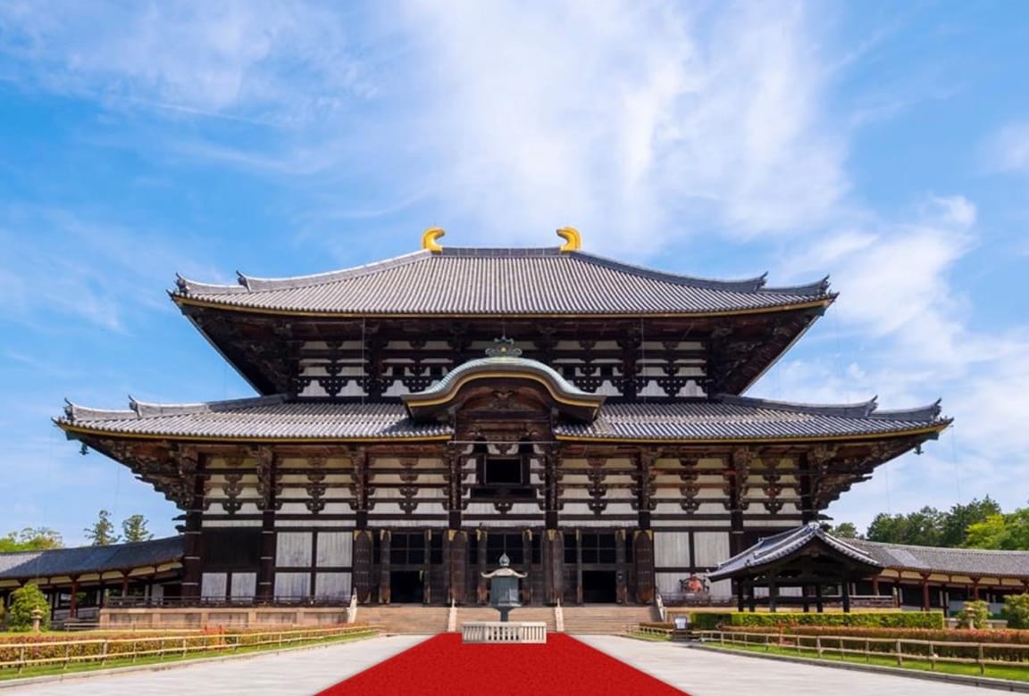 Nara International Film Festival 2020 Starts Today! The Red Carpet and ...